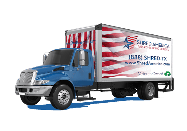 Shredding Services Charlotte NC | Shred America