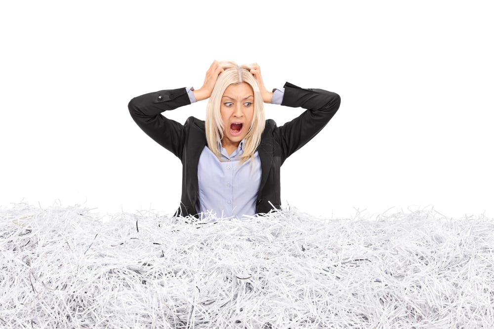 Shredding Services Charlotte NC | Shred America